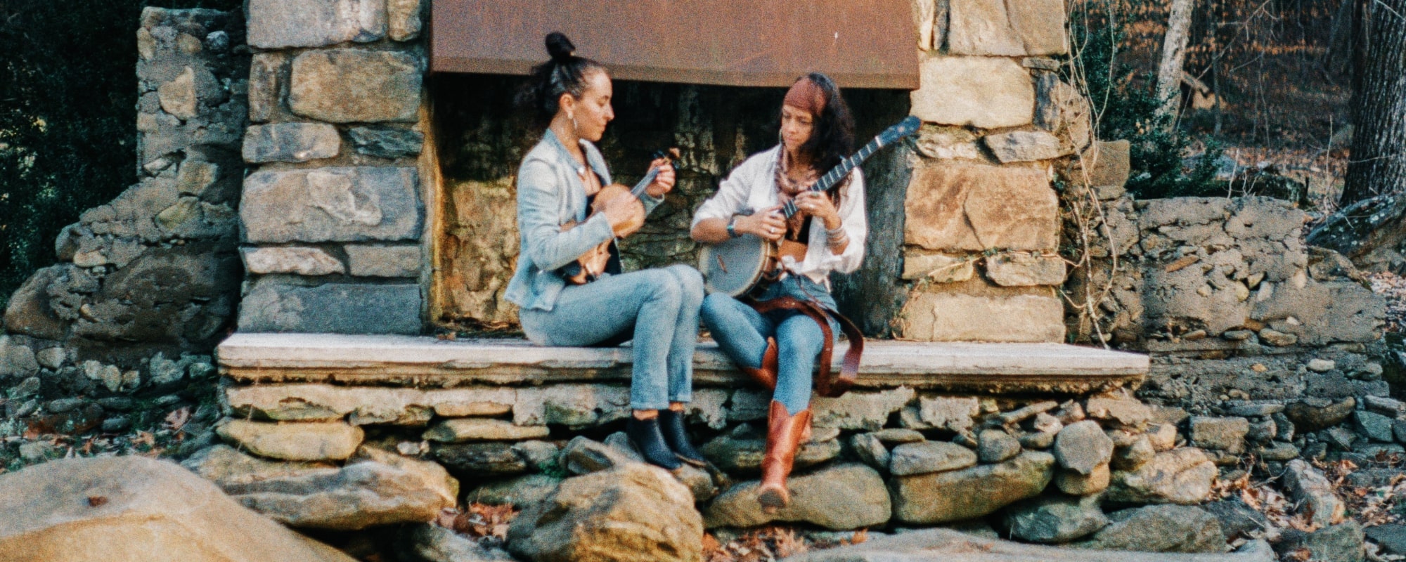 Caamp's Frontman Taylor Meier Starts Independent Label Gjenny Records ...