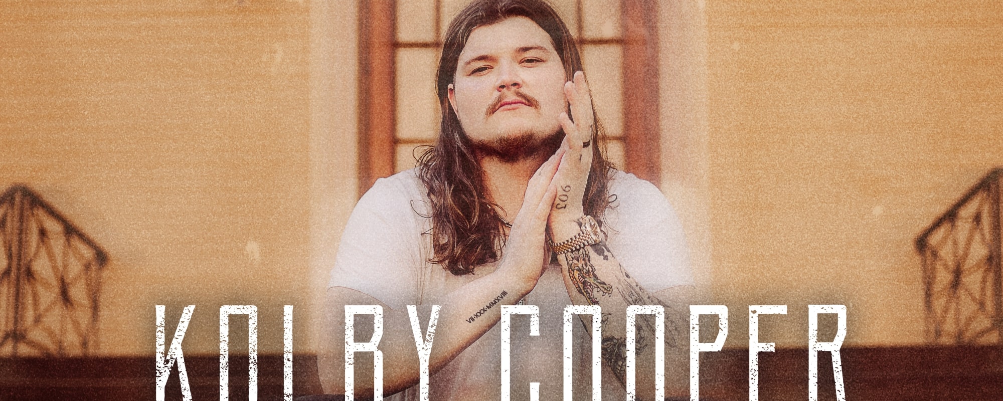 Heartbreak Continues to Fuel Kolby Cooper’s Drive Towards Country Music ...