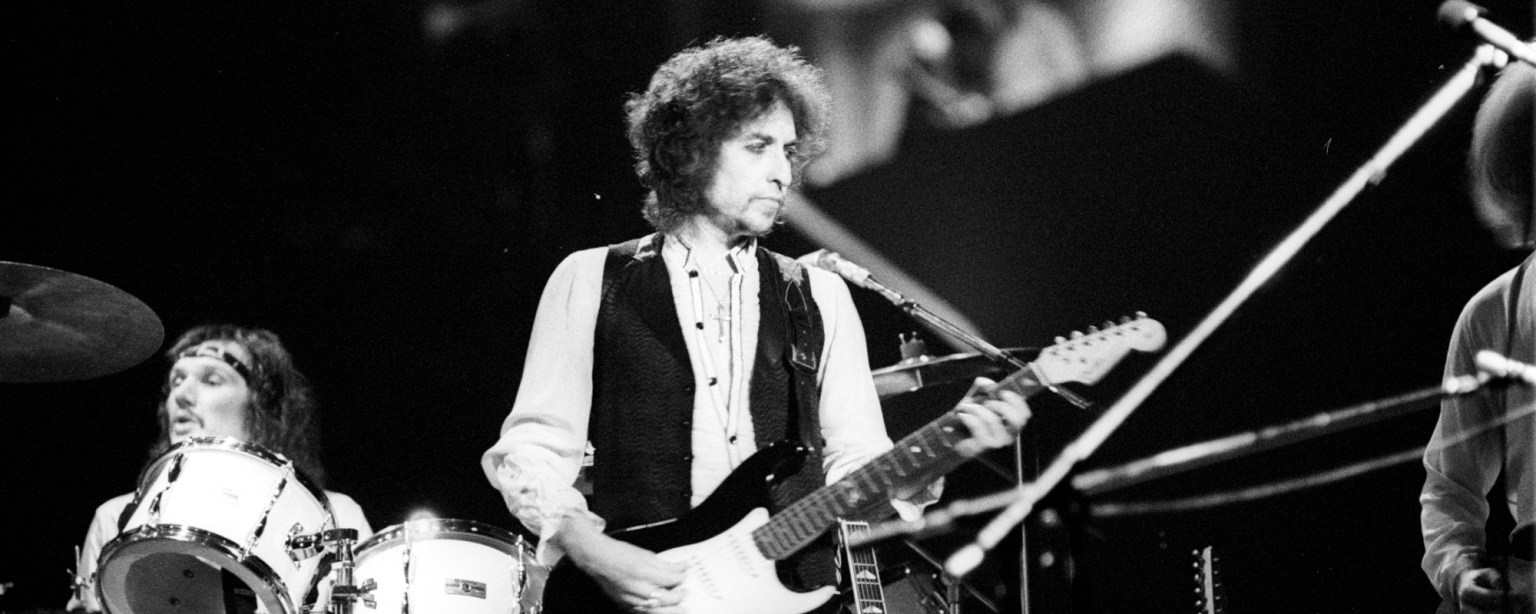 5 Deep Cut Albums Every Bob Dylan Fan Should Own