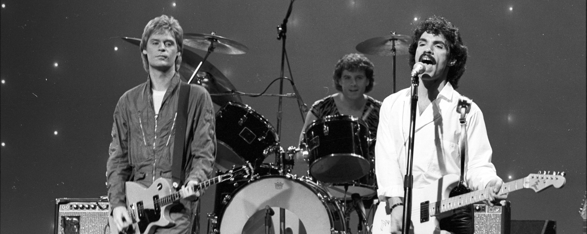Behind the Song: Hall & Oates, "Maneater" - American Songwriter