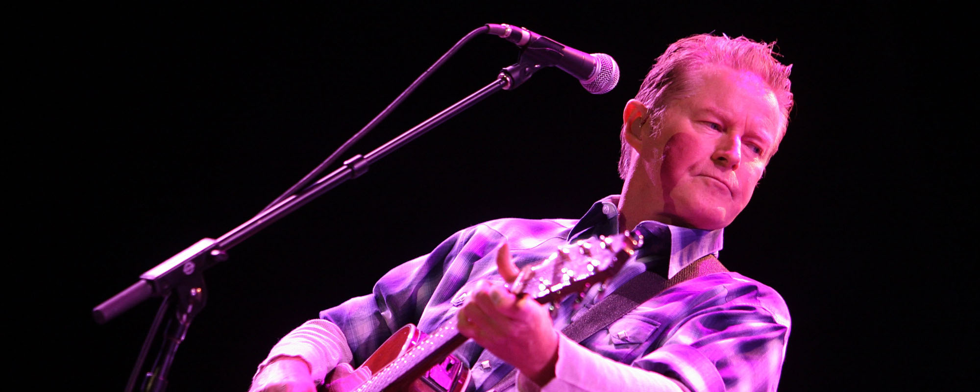 10 Songs You Didn't Know Bryan Adams Wrote for Other Artists