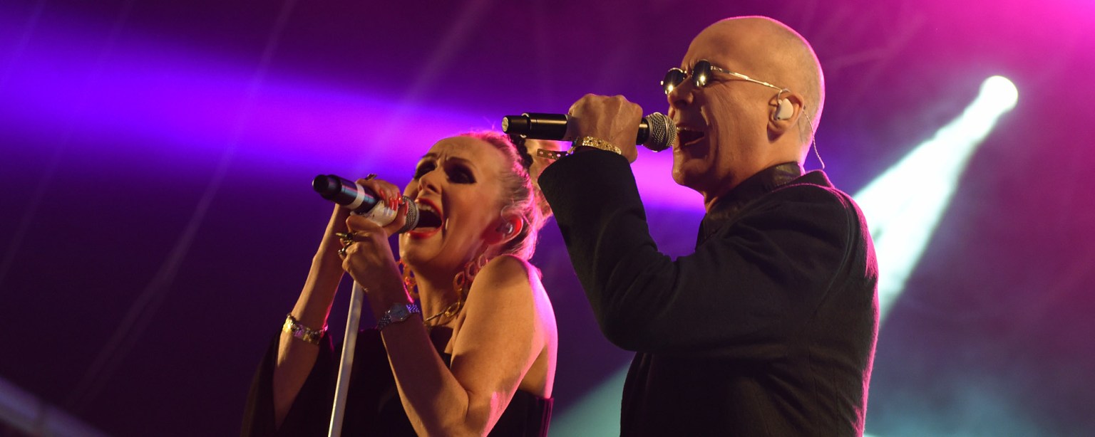 7 Songs That Defined the '80s - American Songwriter