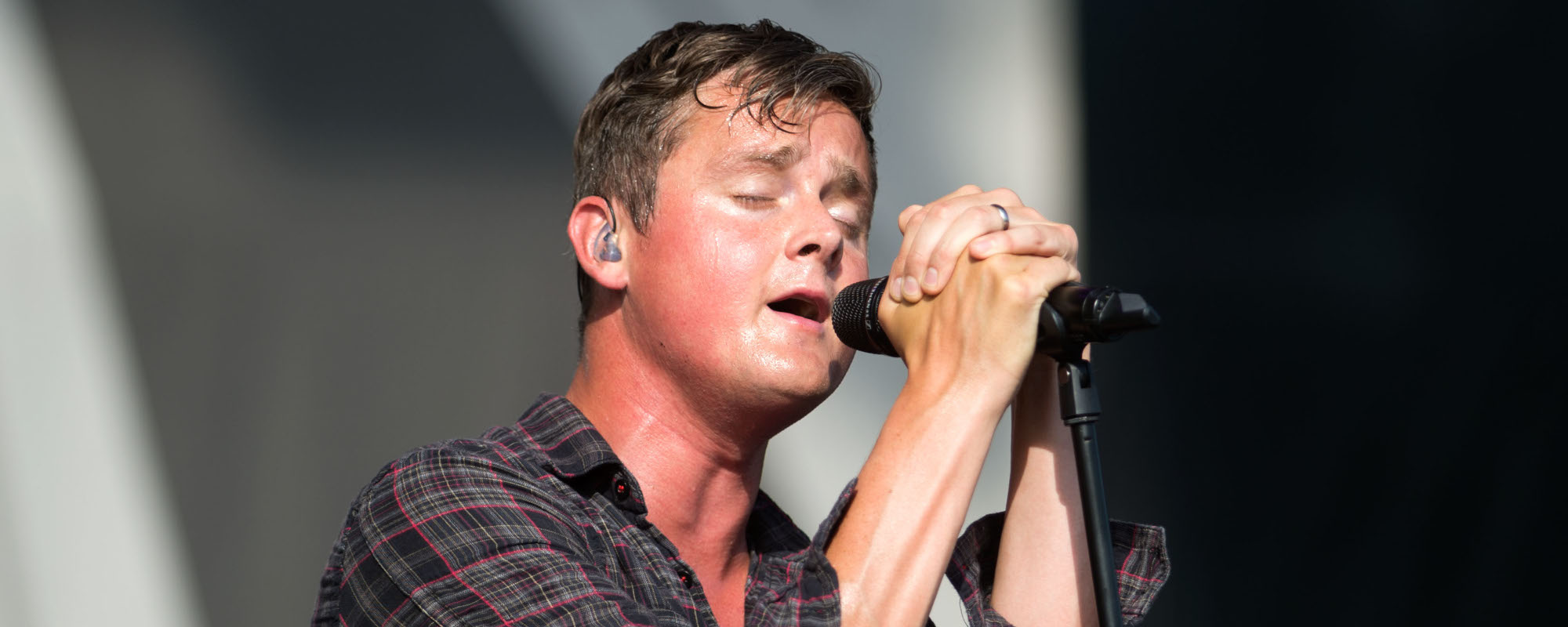 The Moving Meaning Behind Keane's "Somewhere Only We Know"