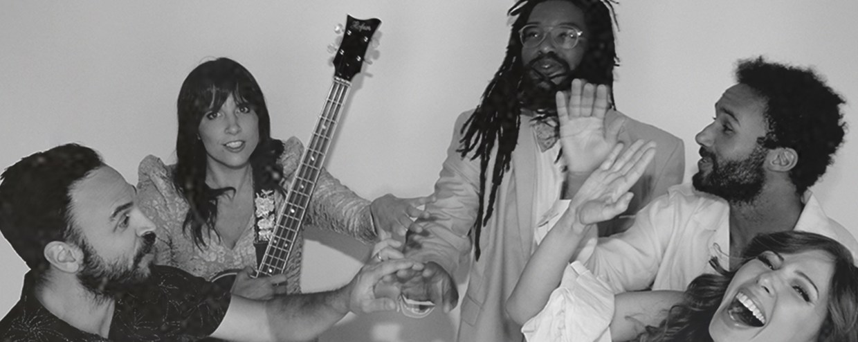 Byland Writes The Perfect End Credits Song With “Mine”