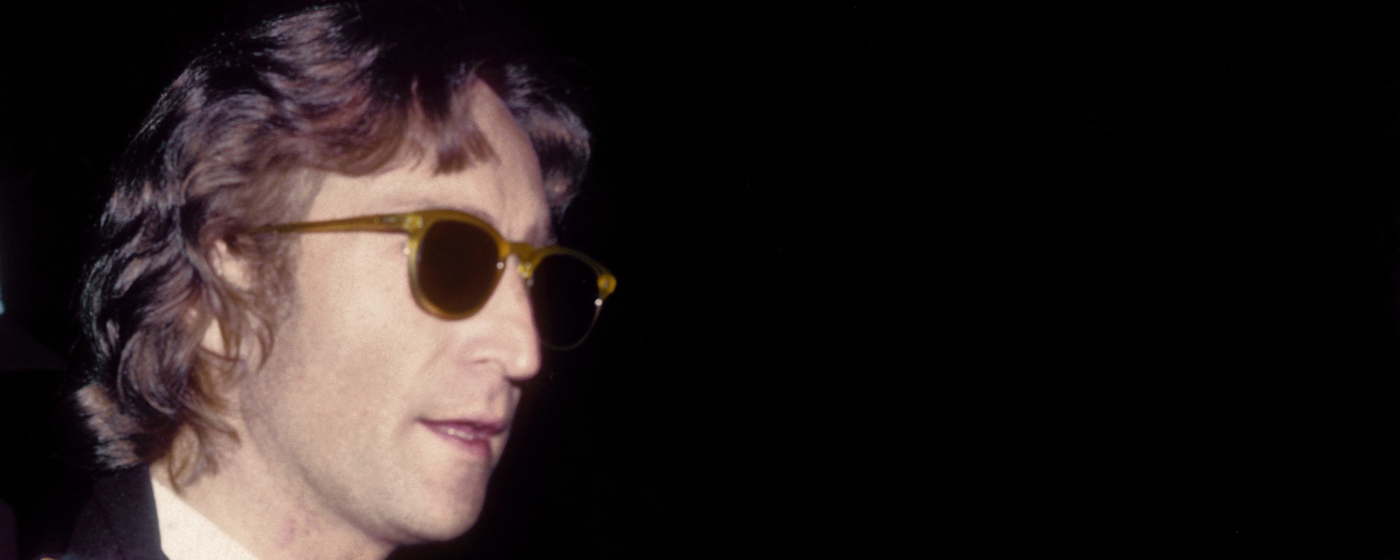 The Meaning Behind "Nobody Told Me" by John Lennon, the Hit Single off ...