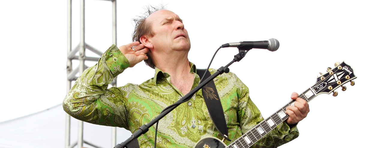 Behind The Song Lyrics: "Hit the Road, Jack" Ray Charles - American ...