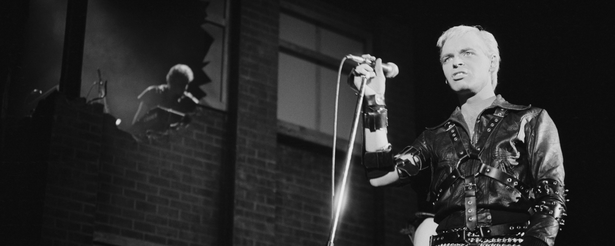 Behind the Album: ‘London Calling,’ The Clash’s Double LP That’s ...