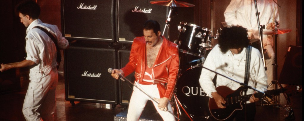 Meaning Behind the Heartfelt Queen Classic "Love of My Life"