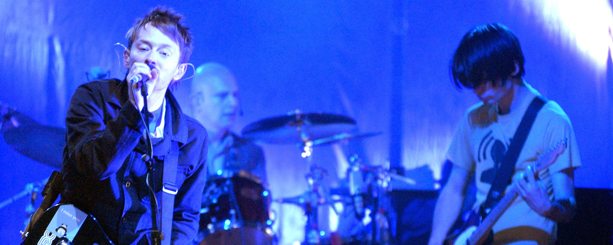 The 20 Best Radiohead Songs of All Time - American Songwriter