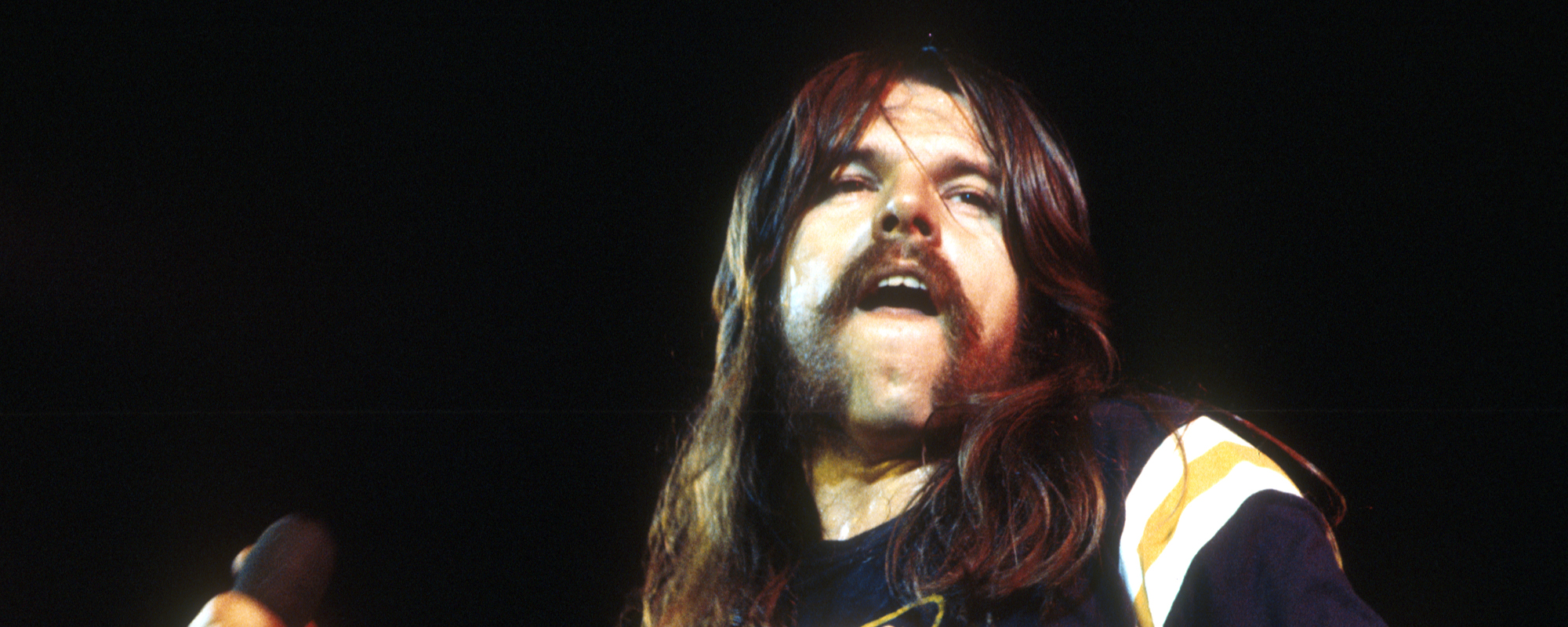 3 of the Best Opening Lines From Bob Seger Songs - American Songwriter