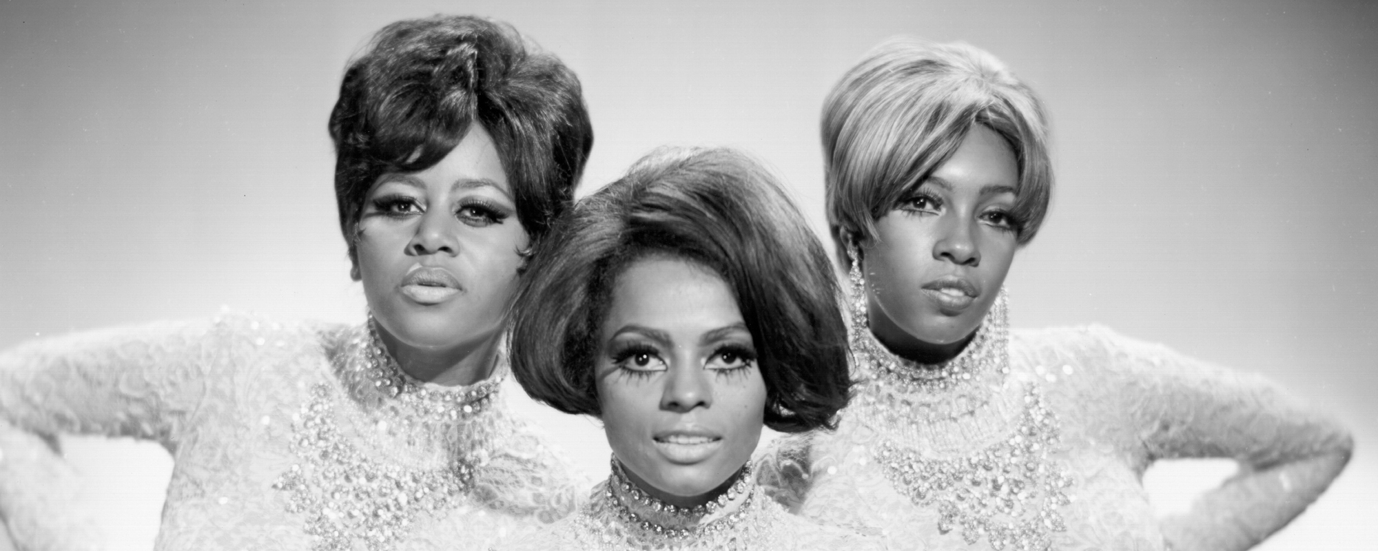 On the Charts in 1965, The Supremes Had Their Fourth Straight No. 1 Hit ...