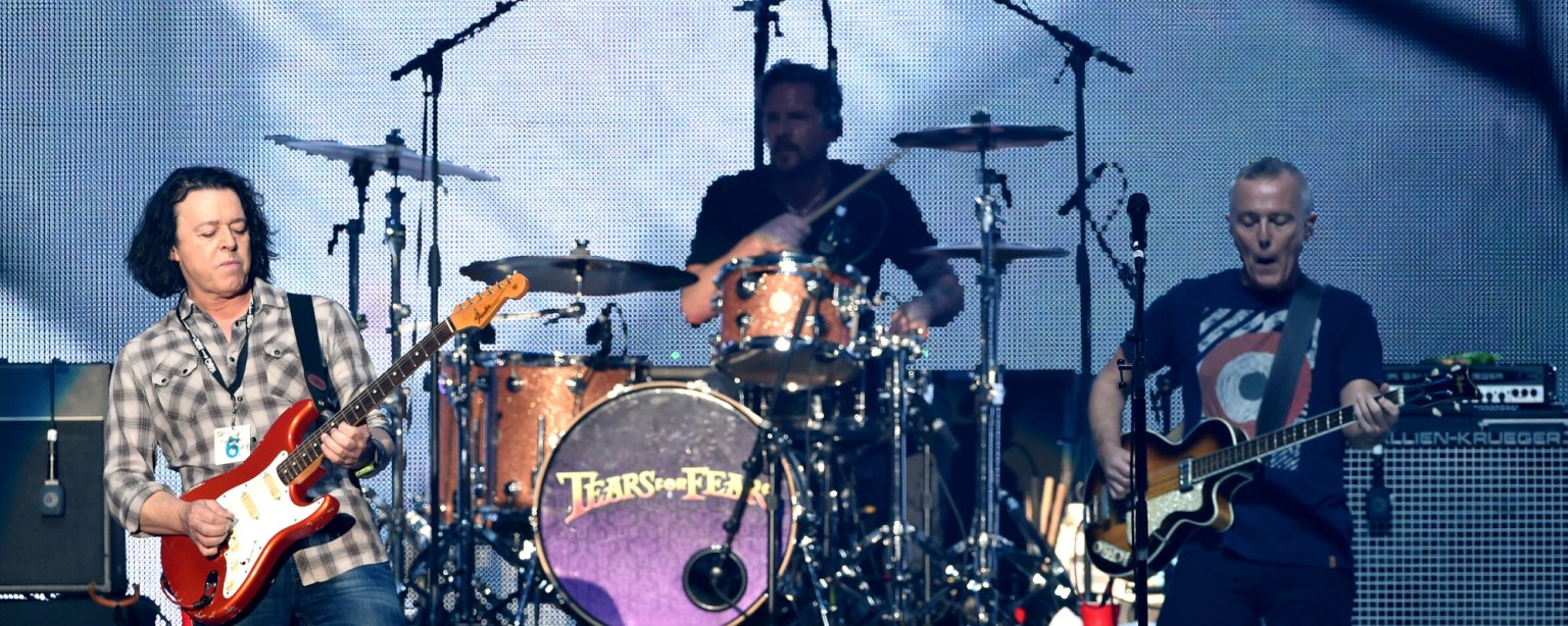 5 Essential Tracks by Tears For Fears - American Songwriter