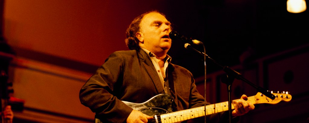 Behind The Song: The Traditional "Barbara Allen" - American Songwriter