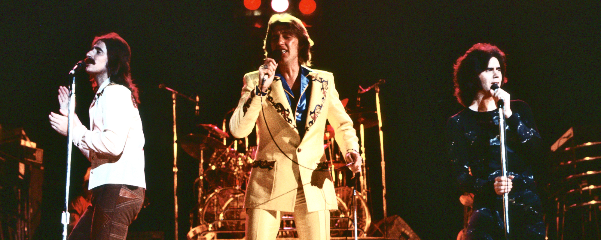 Meet the Original Singer and Co-Writer of "My Maria"