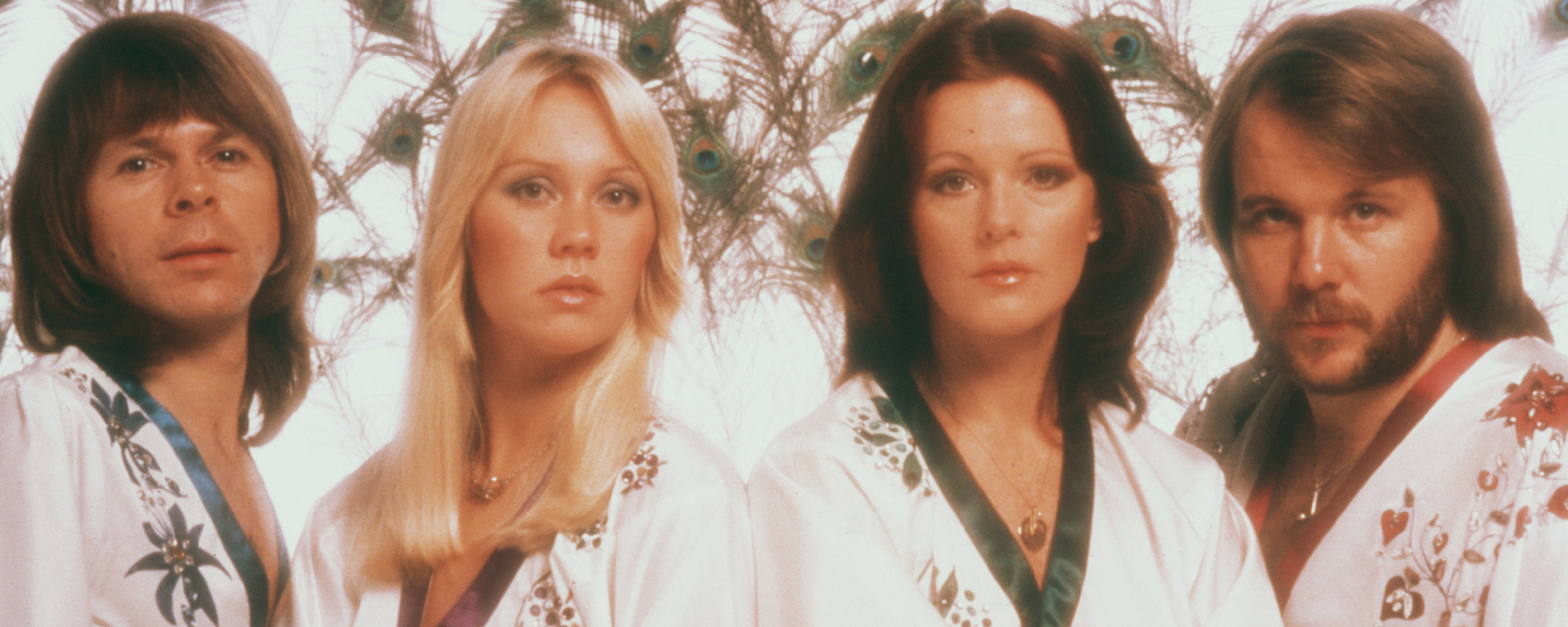 Behind the History of the Strange Band Name: Blind Melon