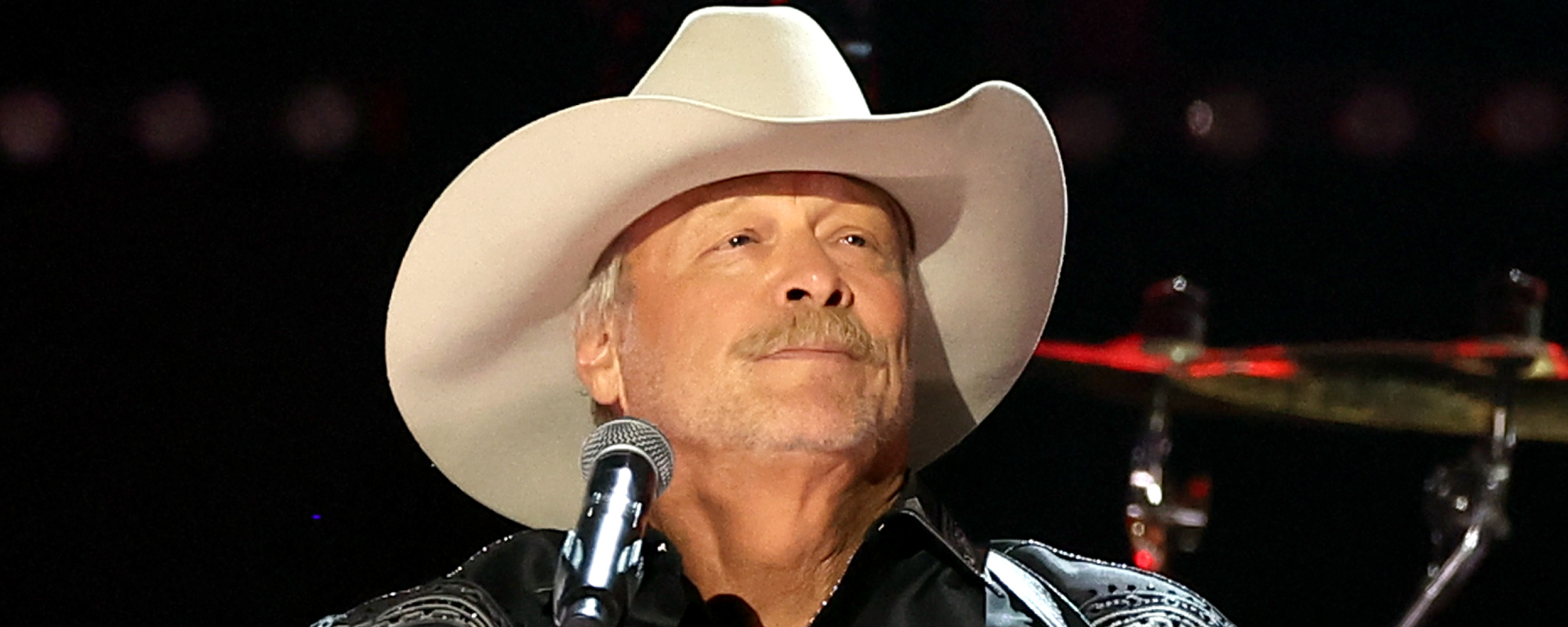 Alan Jackson Shares Paternal Love on Song For His Daughters' Weddings ...