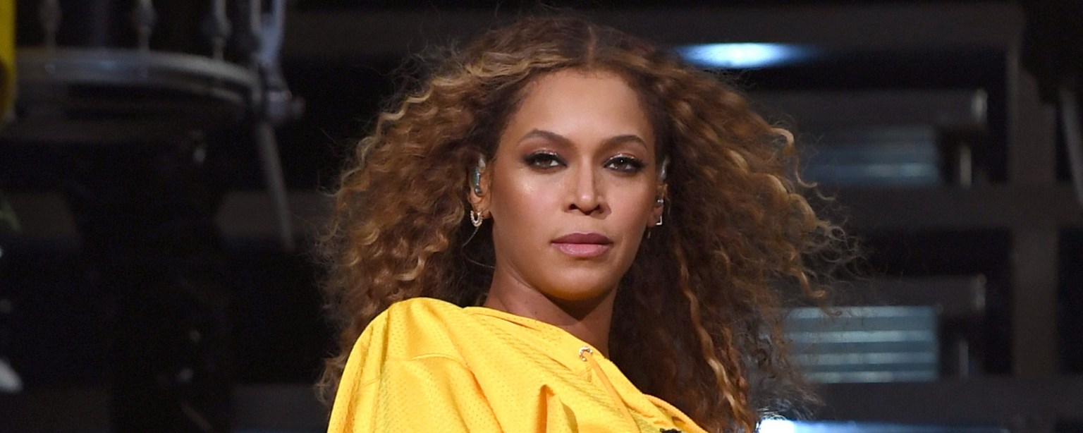 The Meaning Behind Beyoncé’s “Crazy in Love” and How It Kick-Started ...