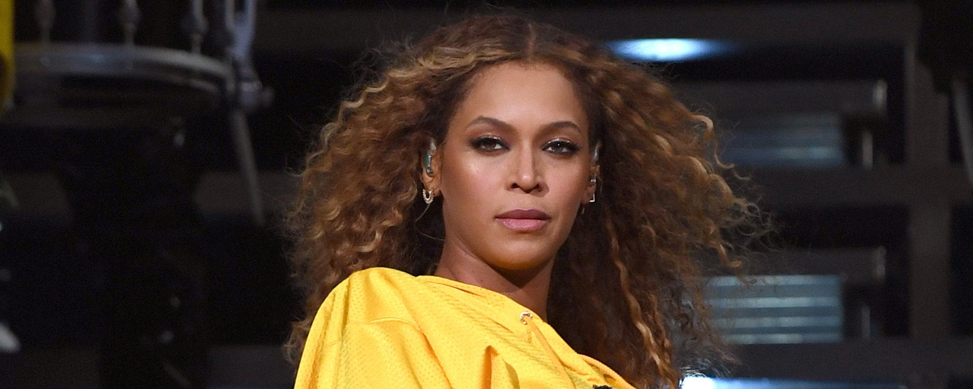 Behind the Inspirational Meaning of Beyonce's "Love on Top"