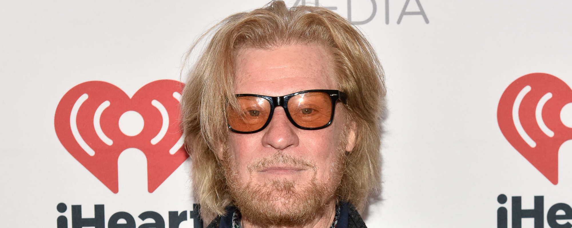 Daryl Hall Excited To Be “Free” After John Oates Feud, Says He’s Been a ...