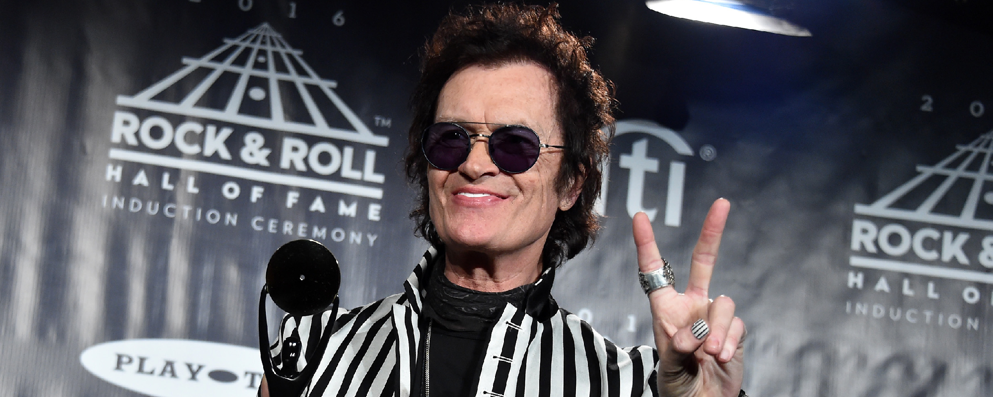 Glenn Hughes Claims David Bowie Would Be “Very Pissed Off” With Him if He Was Still Alive