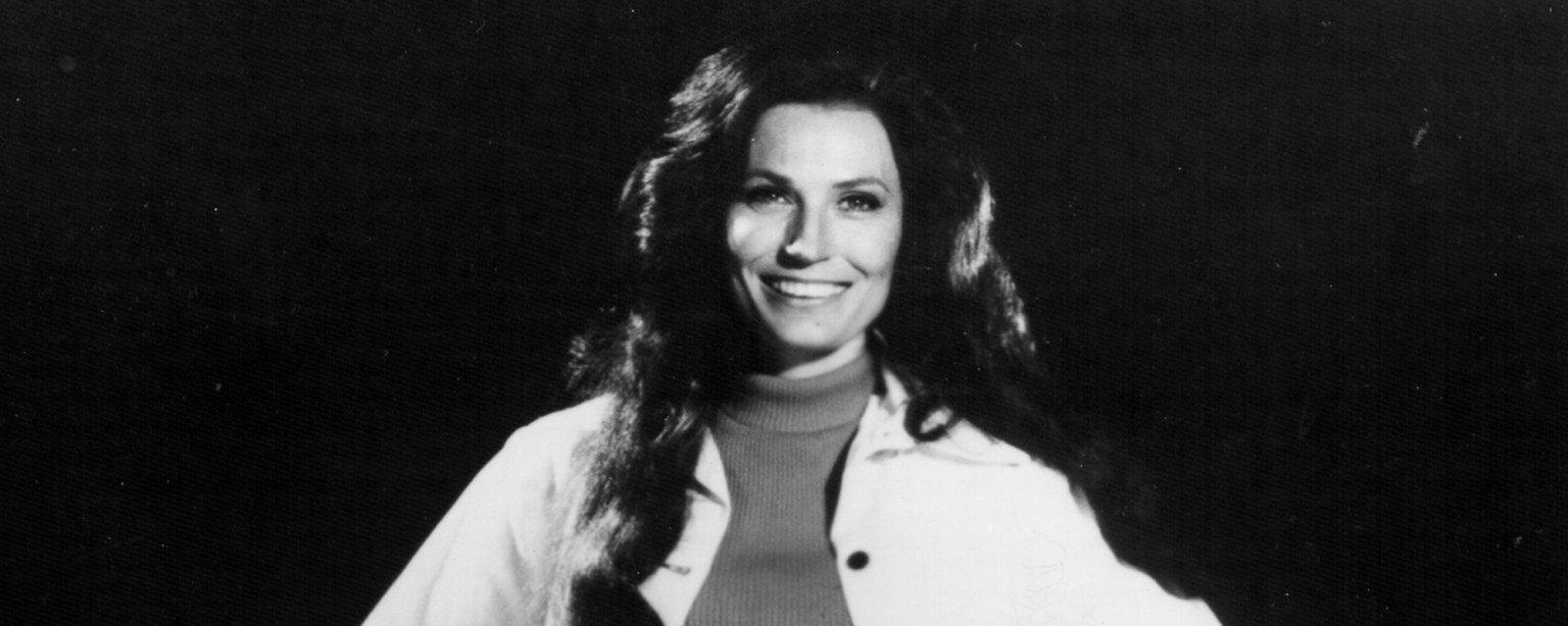 Behind the Song: “You Ain’t Woman Enough (To Take My Man),” Loretta Lynn