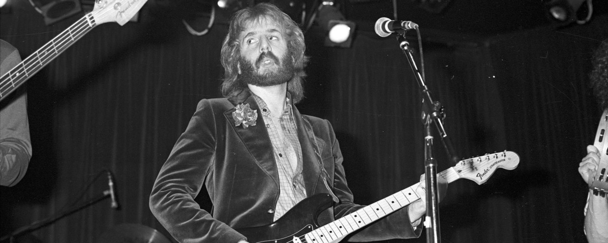 Meaning Behind the Song: "Night Moves" by Bob Seger