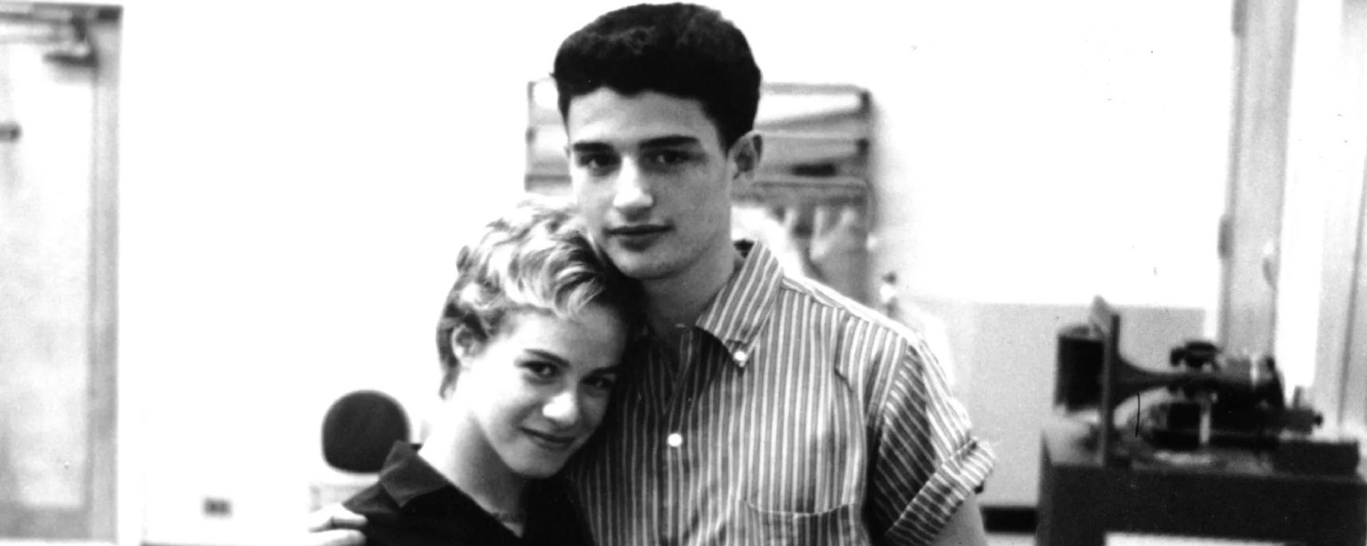 The Hells Angel and Ex-Wife Who May Have Inspired the Song Willie ...