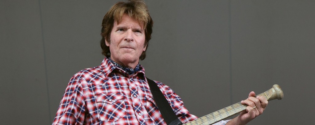 John Fogerty Is Keeping His Celebration Tour Going into 2025 with a New ...