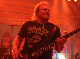 The Optimistic Meaning Behind George Michael's 1987 Hit "Faith"