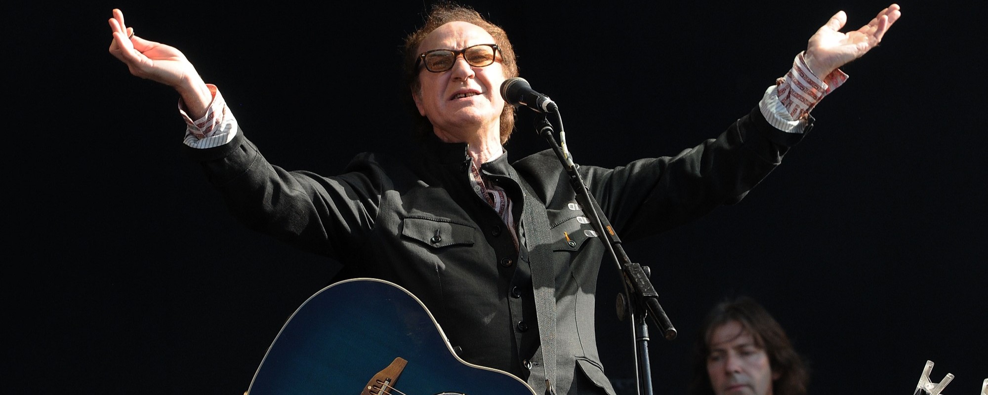 4 Bands/Artists Who Were Banned from Touring the U.S. - American Songwriter