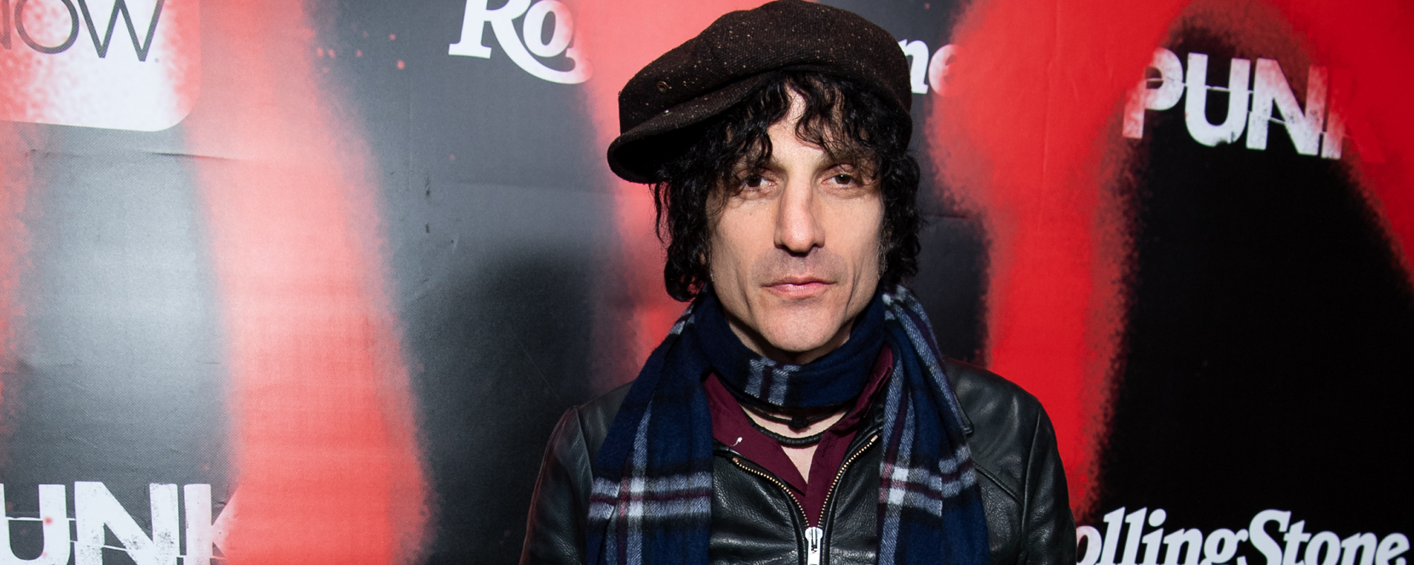 Jesse Malin Caps Off New York City Comeback With Roomful of Friends and ...