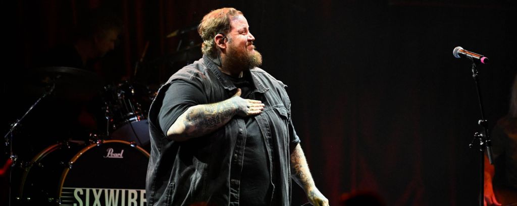 10 Compelling Jelly Roll Quotes