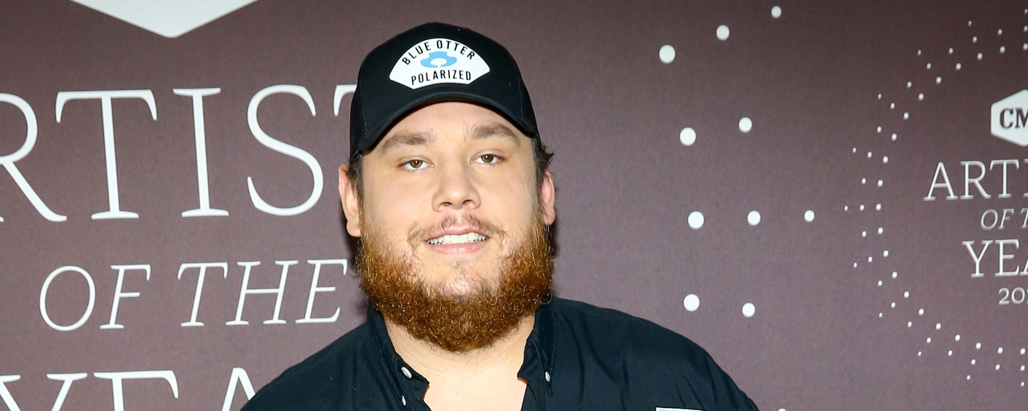 Luke Combs Discusses the Importance of Fatherhood and Being There for ...