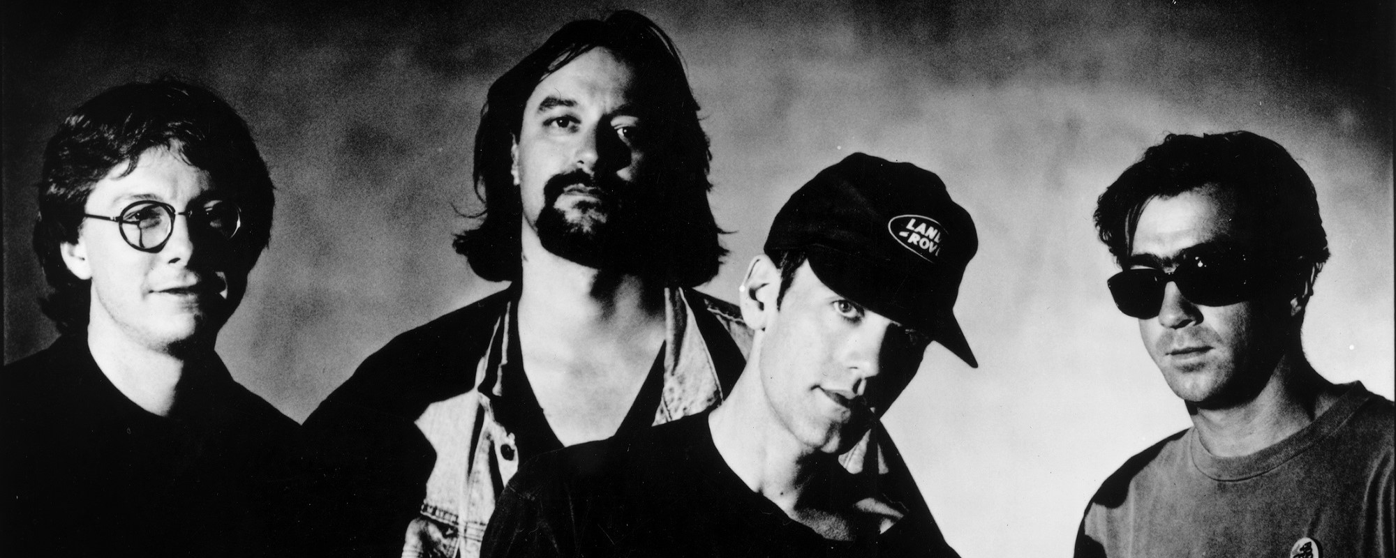 The Meaning Behind the Band Name: R.E.M. - American Songwriter