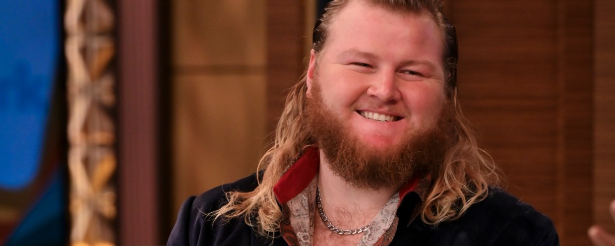 Son House, "Death Letter" - American Songwriter