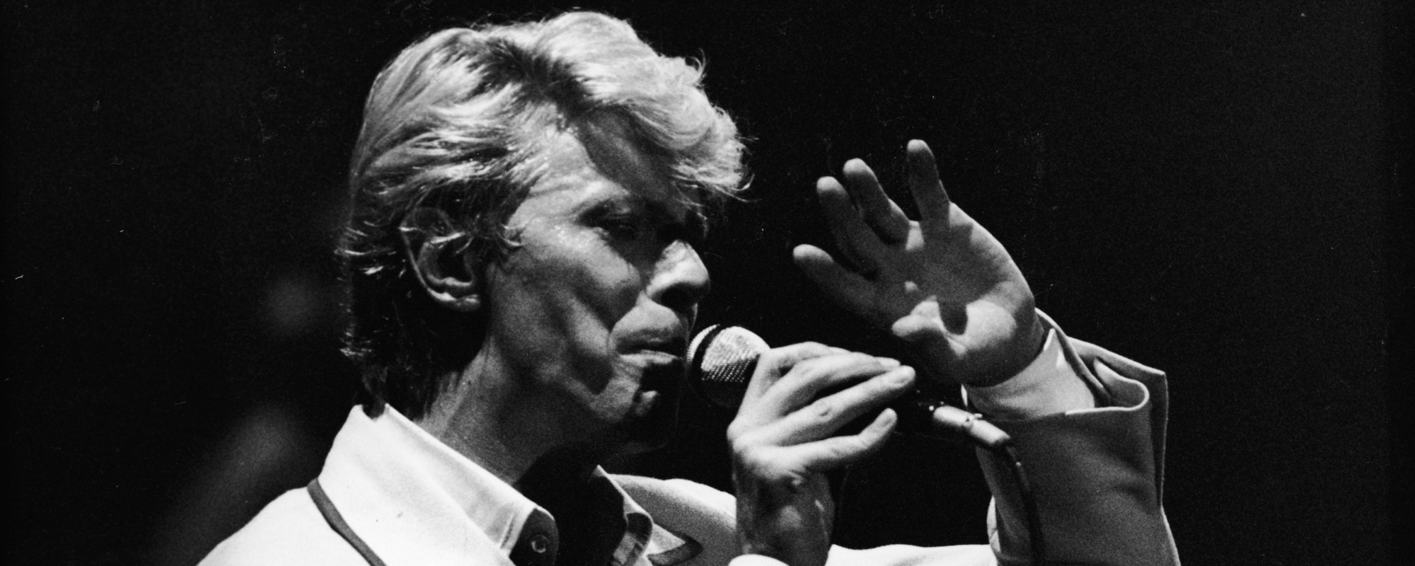 The Story and Meaning Behind “All the Young Dudes,” the Mott the Hoople ...