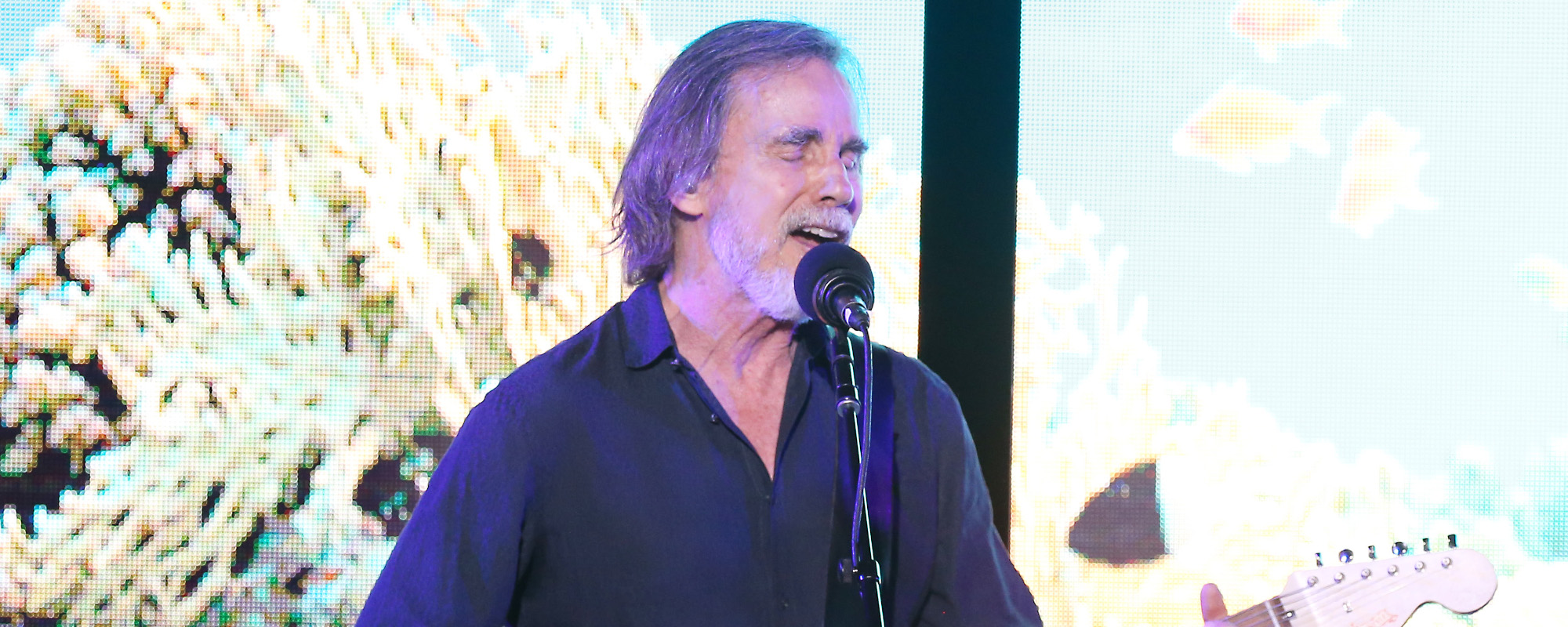 Rick Springfield on Jackson Browne, EDM, and Writing 20 Songs for New ...