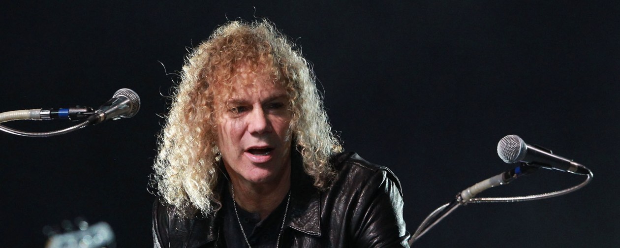 9 Famous Husband and Wife Bands - American Songwriter