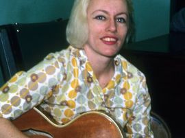 Behind The Song: John Mellencamp, “Pink Houses” - American Songwriter