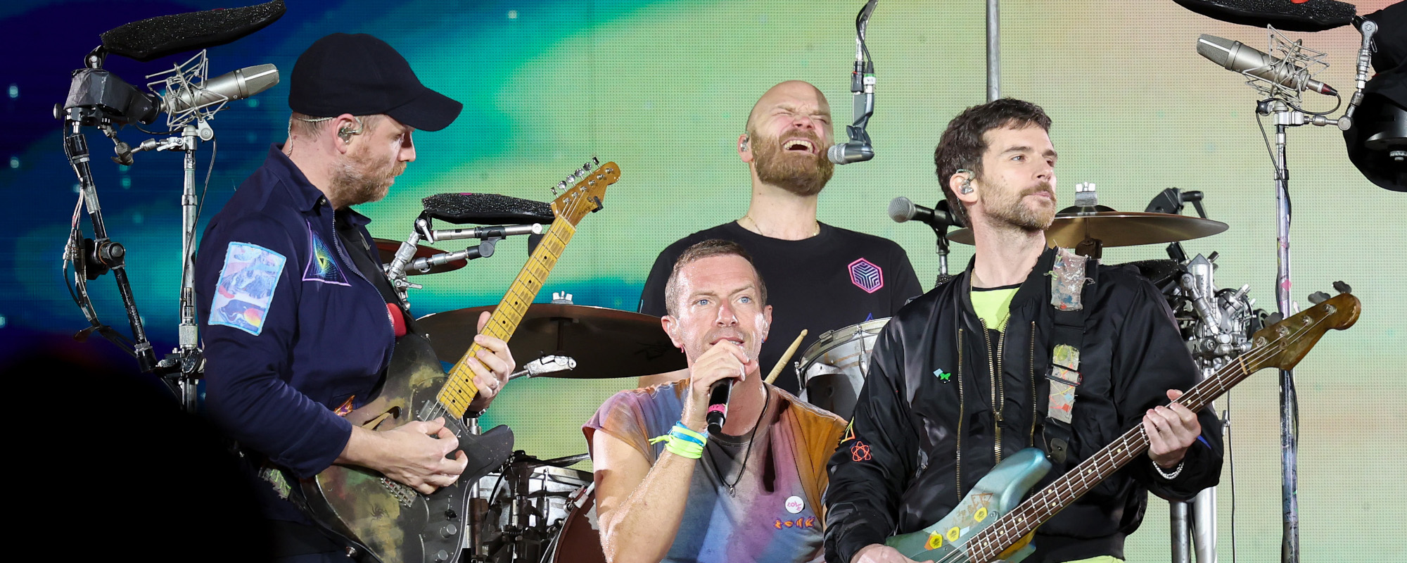 The Meaning Behind French Revolution Roused “Viva La Vida” by Coldplay