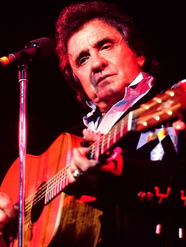 4 Musicians Who Found Success in Their 60s - American Songwriter