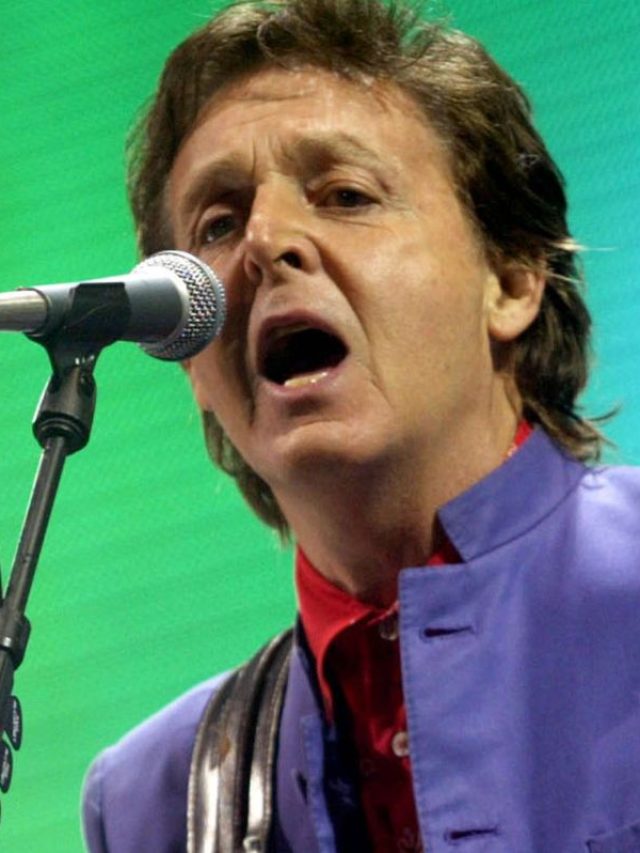 4 Beatles Tracks That Prove Paul McCartney Is a Genius Songwriter ...