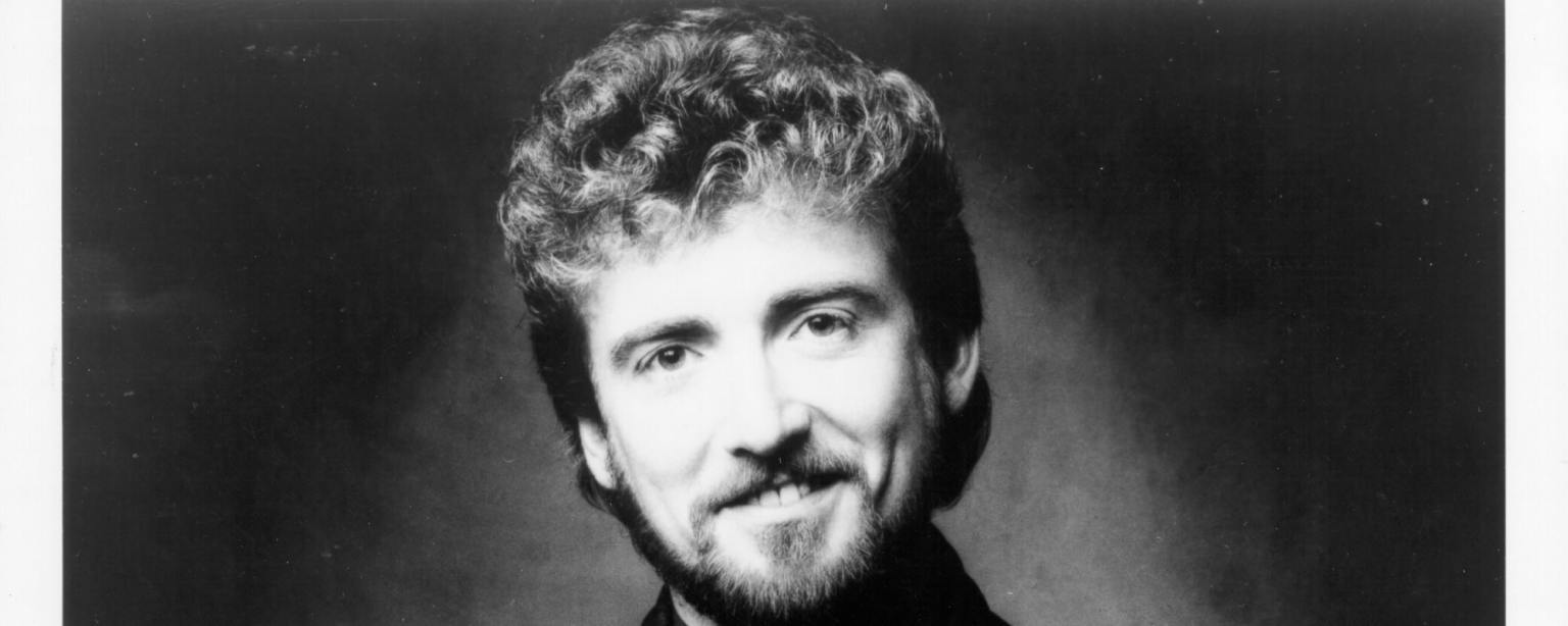 Meaning Behind "When You Say Nothing at All" by Keith Whitley