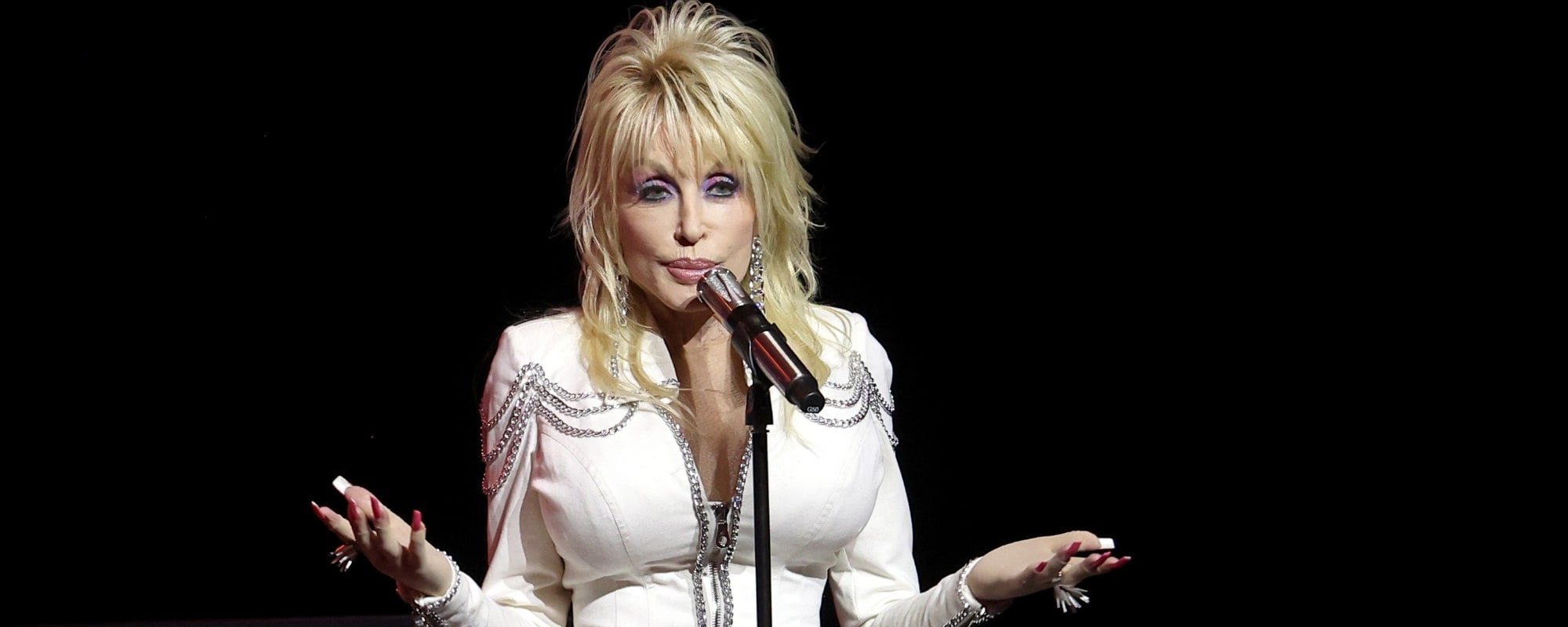 Dolly Parton Joins Pinterest - with Many Colorful Boards
