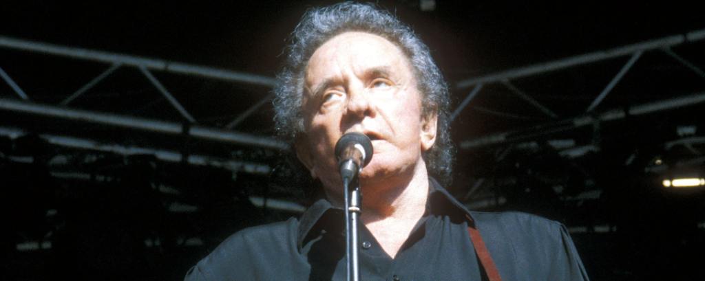 The Full Circle Story Behind Johnny Cash's Final Song "Like the 309 ...