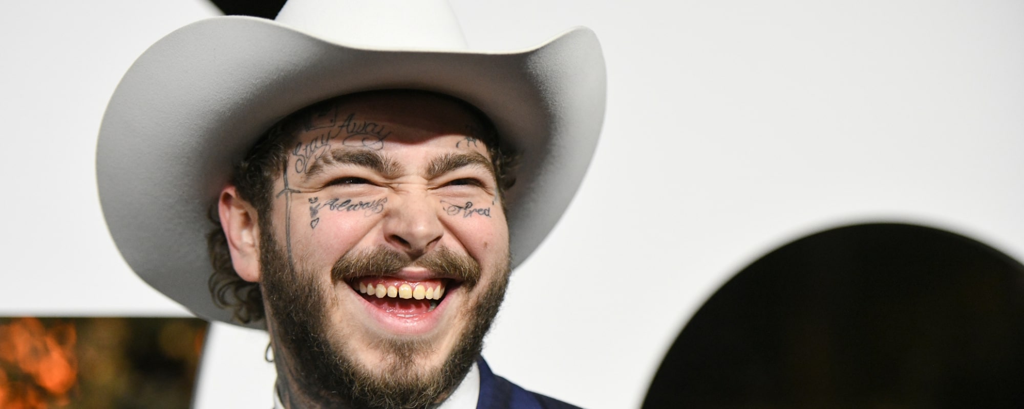 Watch Post Malone and Lainey Wilson Sing “I Had Some Help” at the ...