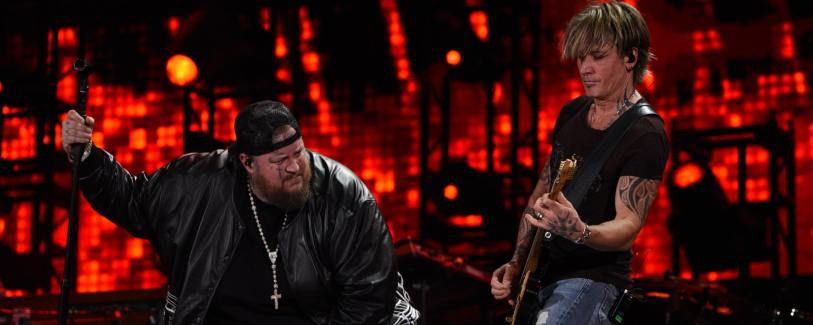 Wild Rivers Share Soul-Stirring New Song "Love Gone Wrong" - American ...