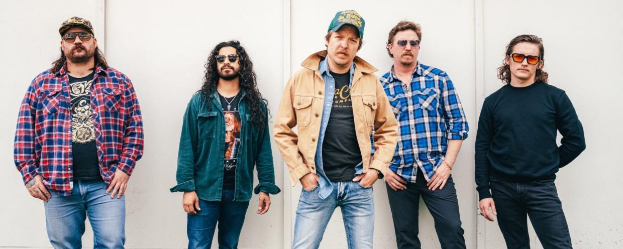 Filmore Writes With Nashville Heavyweights, Drops Debut Album on Curb