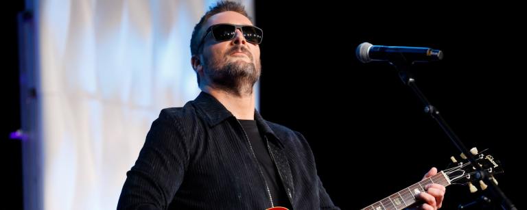 Springsteen: The Meaning Behind Eric Church's Nostalgic Hit