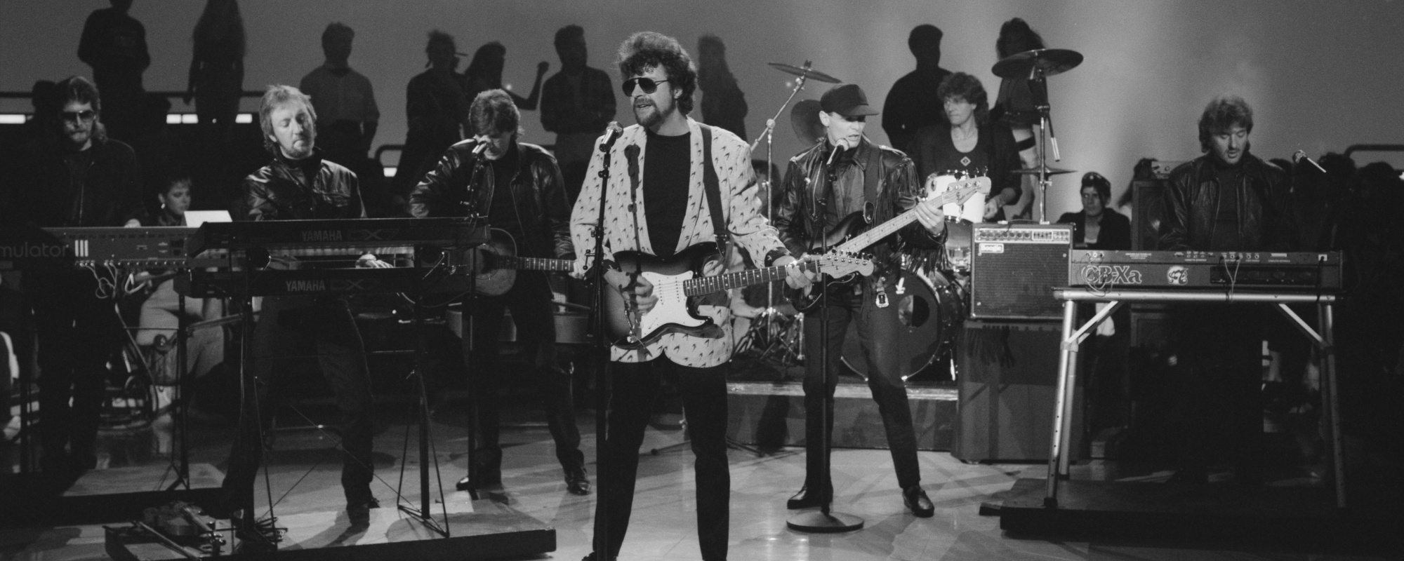 A Deeper Look at the Meaning Behind “Mr. Blue Sky,” Electric Light ...